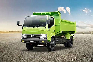 Berikut beberapa spesifikasi dari truck mining LCMG CMT106