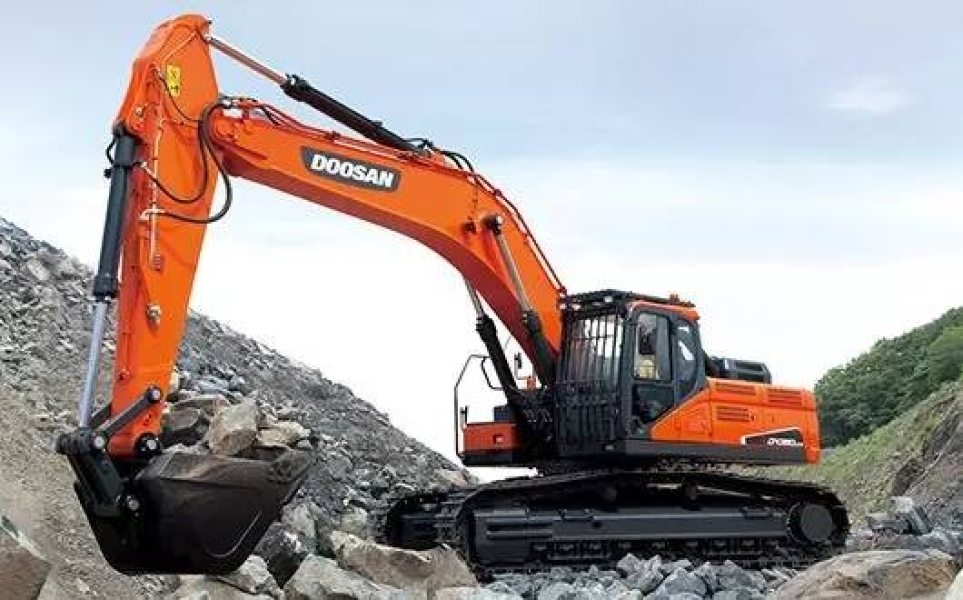 Inilah Cara Mudah Merawat Excavator Anda Agar Bekerja dengan Optimal ...