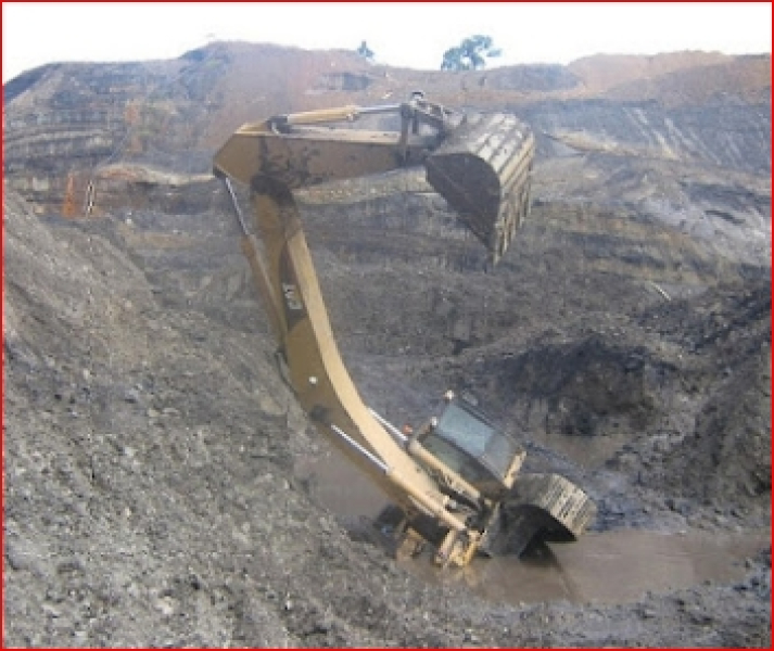 Kecelakaan apa saja yang sering terjadi pada pemakaian alat berat pada ...