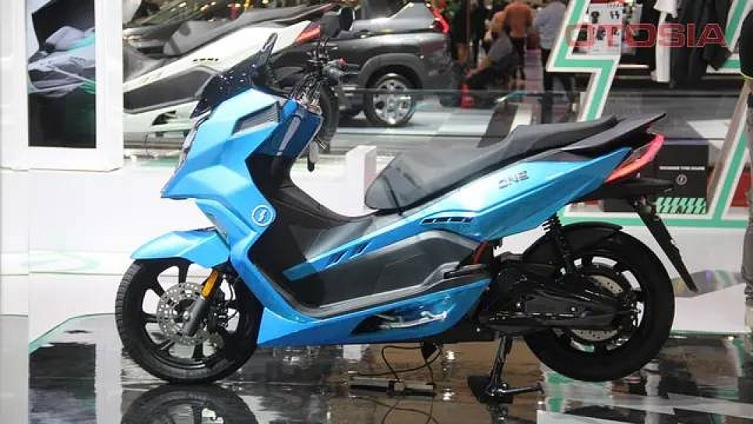 Motor Listrik Alva One: Spesifikasi Memukau, Kelebihan Menakjubkan, dan ...