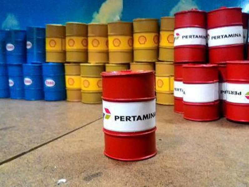 Rahasia Merek Oli Alat Berat Terbaik yang Wajib Kamu Ketahui! Bikin ...