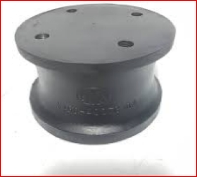 Mengenal jenis Mounting yang ada pada alat berat dan fungsinya