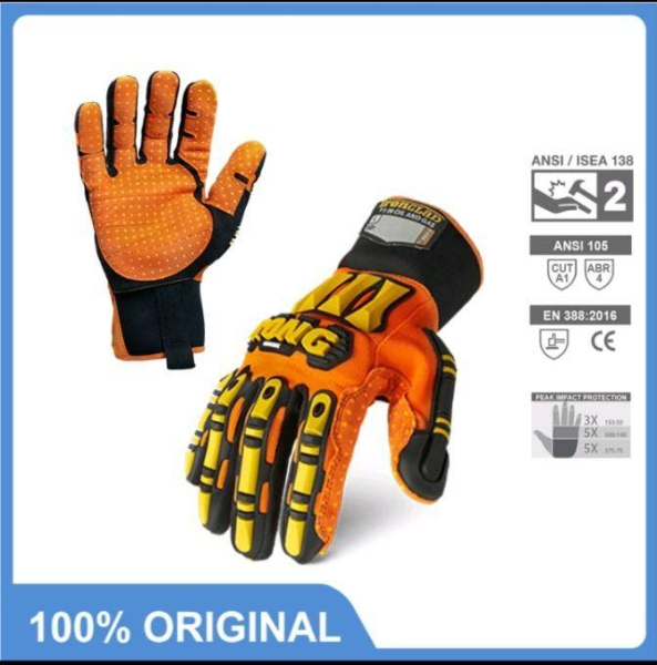 Wajib Tahu! Kenapa Hand Glove adalah Sahabat Terbaik Anda dalam Dunia ...